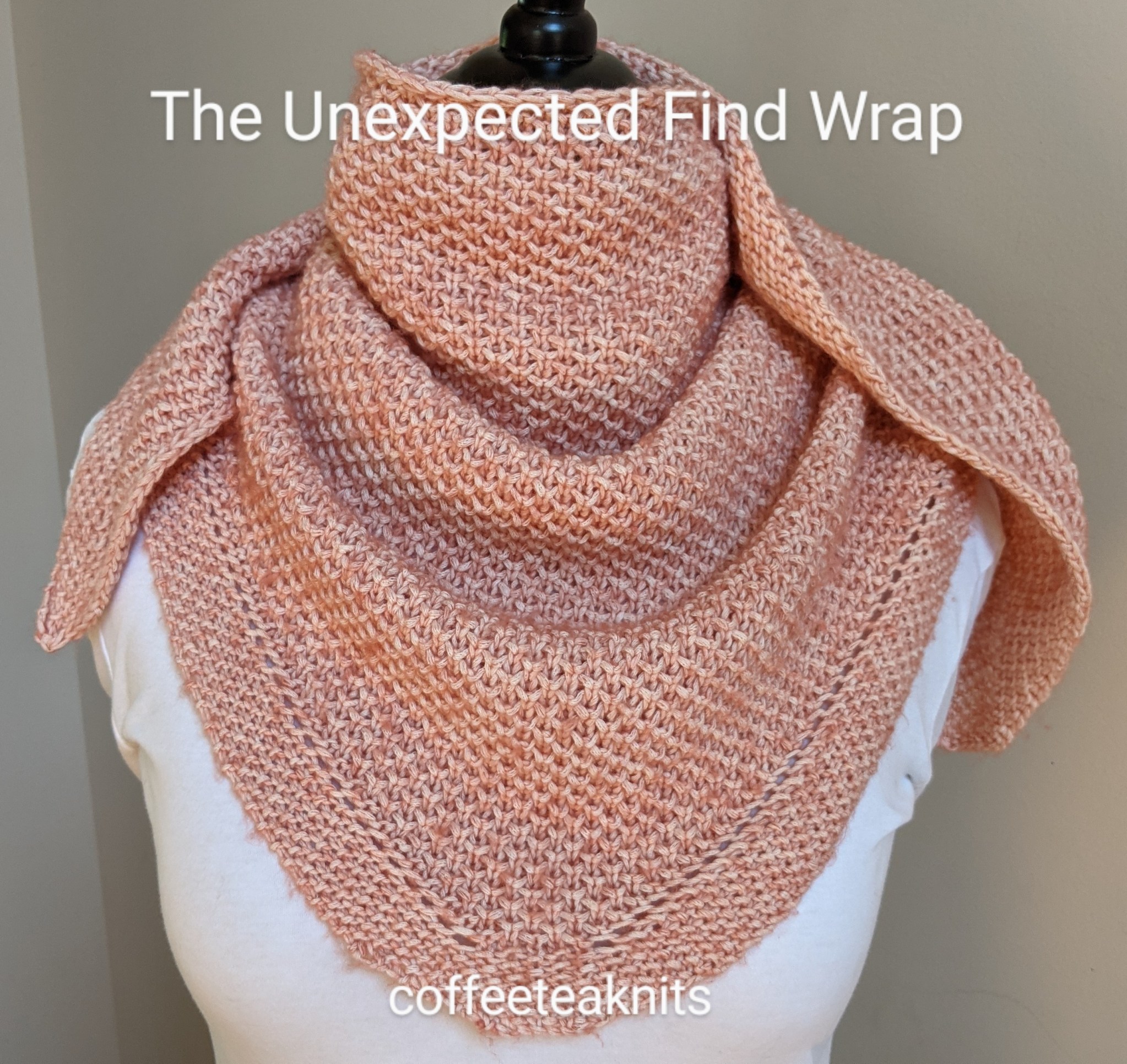 June 2021 | Coffee Tea Knits