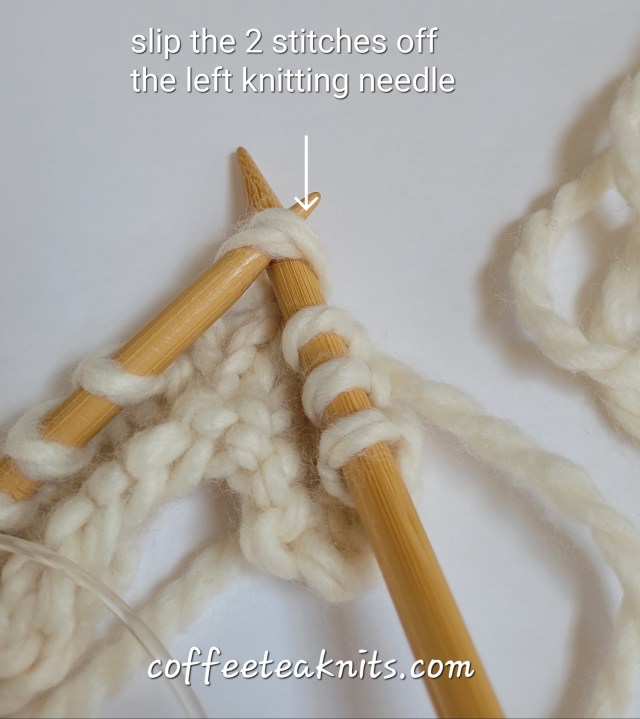 Coffee Tea Knits | with patterns, tutorials and tidbits