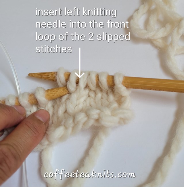 Coffee Tea Knits | with patterns, tutorials and tidbits